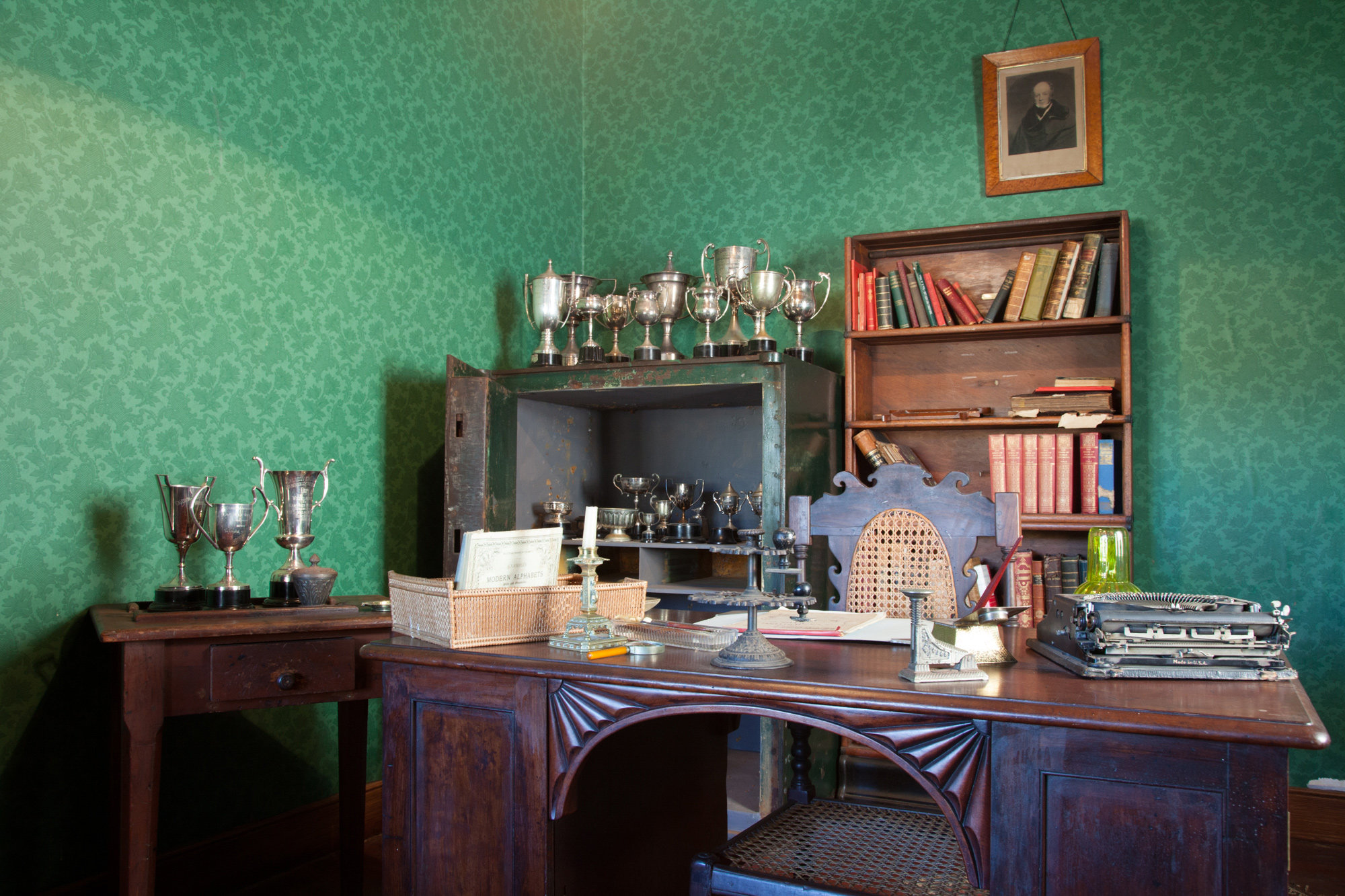 Home - Caledon Museum