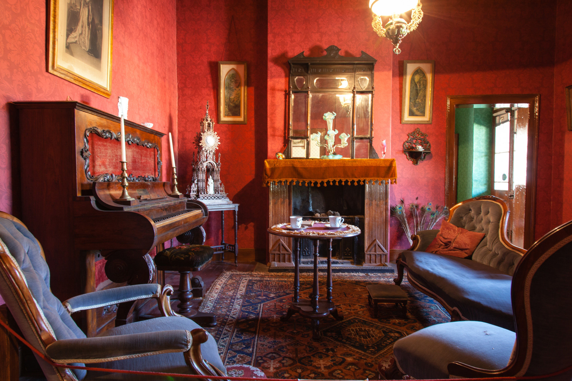 Home - Caledon Museum