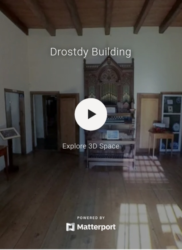 Exhibitions - Drostdy Museum